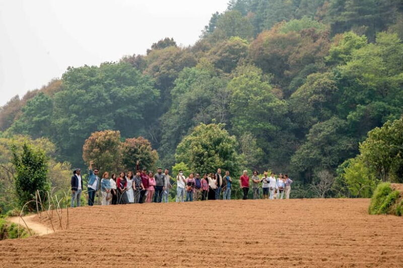 Kathmandu: Chitlang Day Tour, Wine Tasting and Short Hike - Who Will Love This Tour