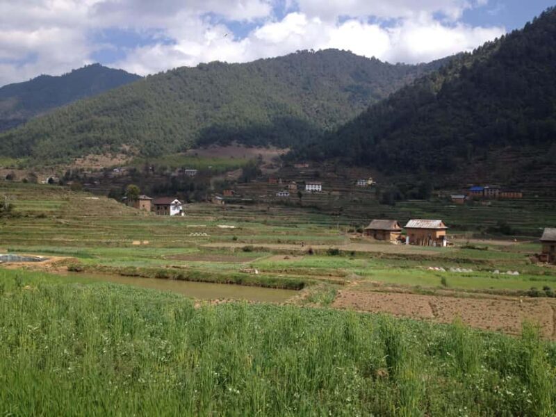 Kathmandu: Chitlang Organic Village 2-Day Tour - Key Points