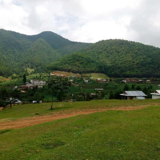 Kathmandu: Chitlang Organic Village 2-Day Tour - Highlights of the Tour