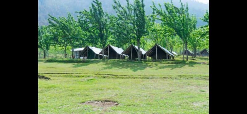 Kathmandu: Chitlang Organic Wine Tasting Tour with Lunch - Key Points