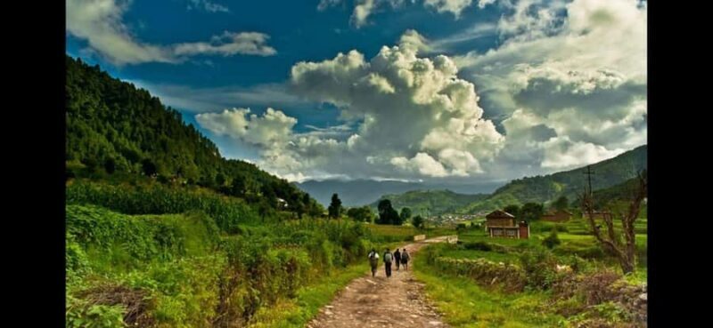 Kathmandu: Chitlang Wine Tasting Tour with Lunch & Guide - An In-Depth Look at the Chitlang Wine Tasting Tour