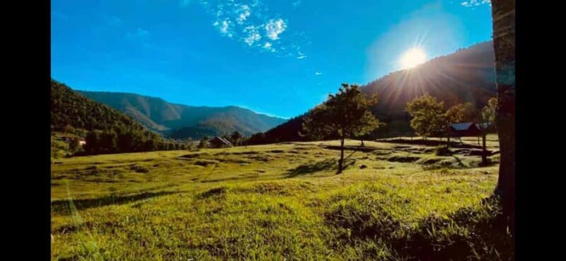 Kathmandu: Chitlang Wine Tasting Tour with Lunch & Guide - Final Thoughts