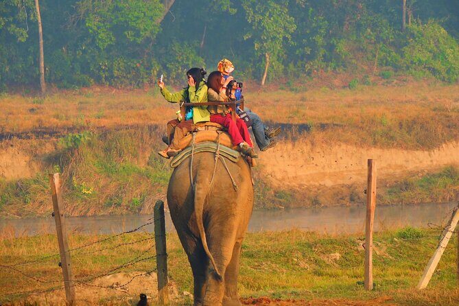 Kathmandu & Chitwan: A 6-Day Nepal Adventure - FAQs