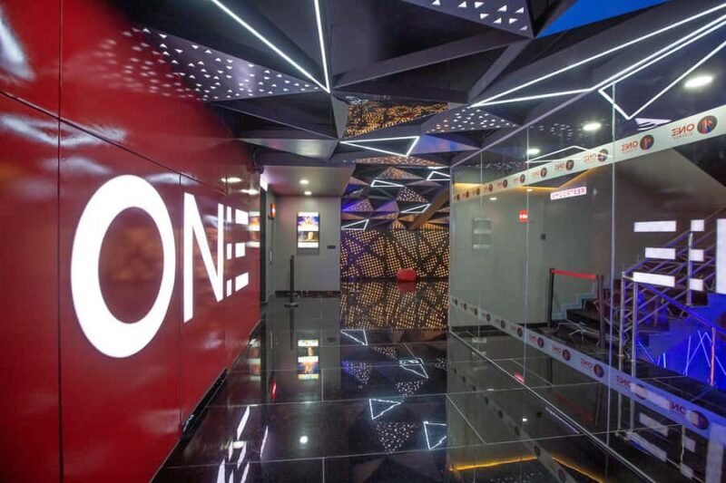 Kathmandu: Cinema Experience Like a Local - What to Expect from Your Kathmandu Cinema Experience