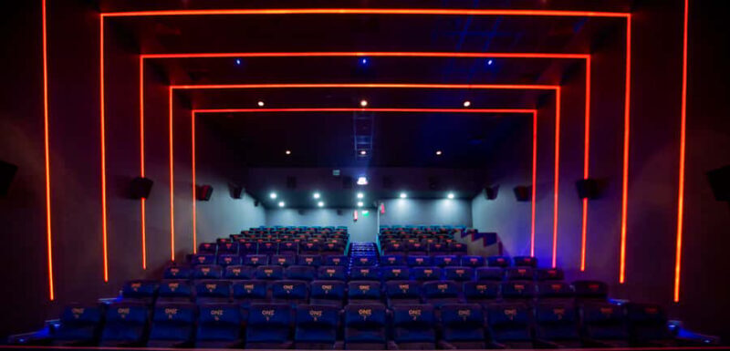 Kathmandu: Cinema Experience Like a Local - FAQs