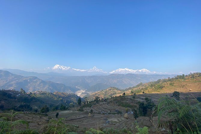 Kathmandu City and Pokhara City Tour in Nepal - Discovering Pokhara’s Natural and Cultural Highlights