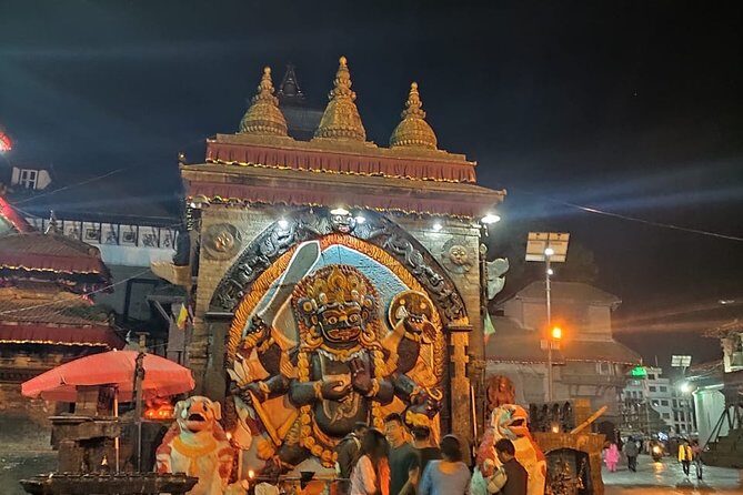 Kathmandu City and Pokhara City Tour in Nepal - Authentic Feedback from Travelers