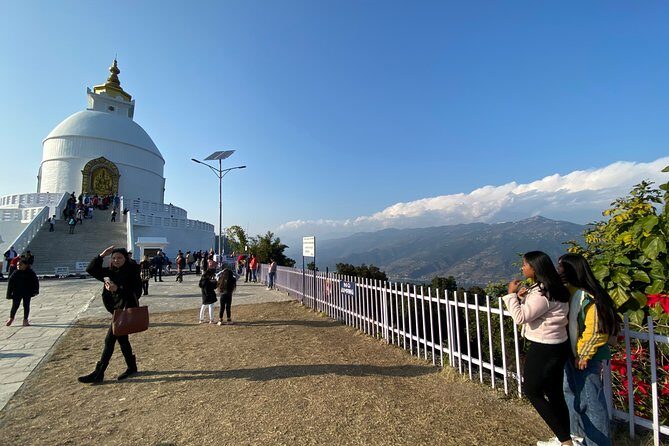 Kathmandu City and Pokhara City Tour in Nepal - The Sum Up: Who Should Consider This Tour?