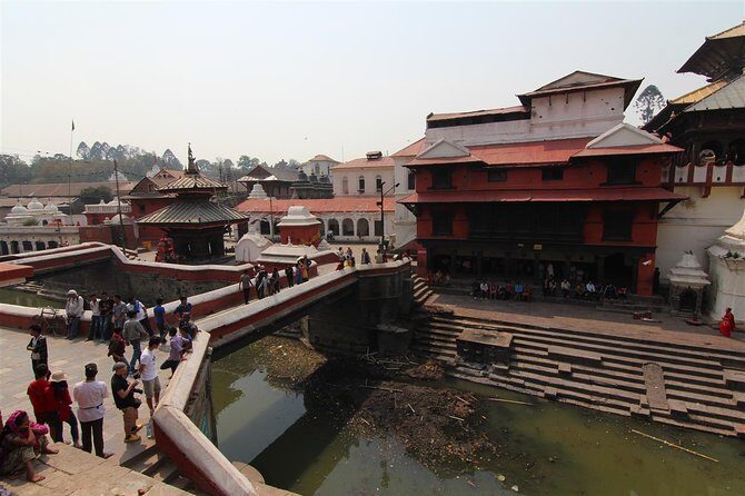 Kathmandu city day tour (4 world heritage sites) - Breaking Down the Tour: What You Can Expect