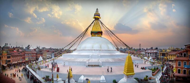 Kathmandu: City Highlights Bus Tour Full Day - Setting Expectations: What This Tour Offers