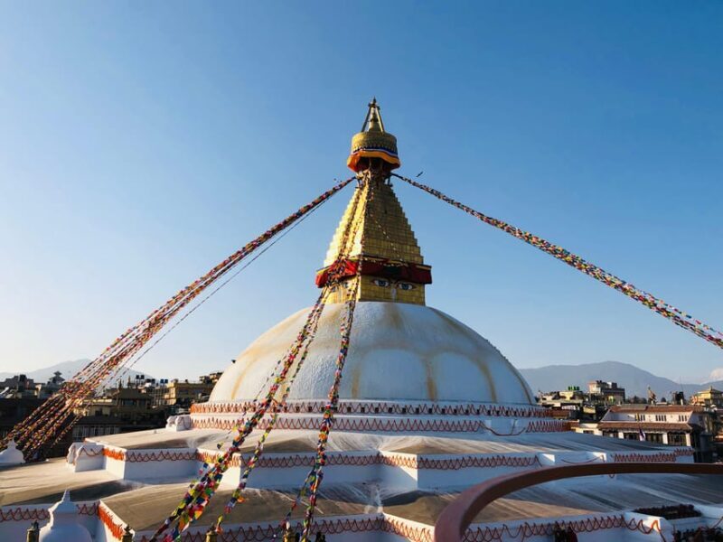 Kathmandu: City Highlights Bus Tour Full Day - The Practicalities: What to Know Before You Book