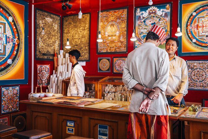 Kathmandu City in One Day with Bodhnath Stupa - What You’ll Visit and Why It Matters