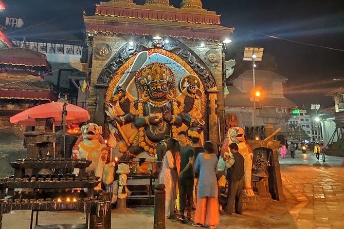 Kathmandu City, Pokhara City, Nagarkot and Sarangkot Sunrise Combo Tour - An Overview of the Tour Experience