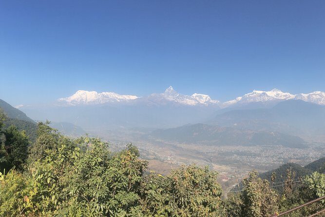 Kathmandu City, Pokhara City, Nagarkot and Sarangkot Sunrise Combo Tour - The Practicalities: Logistics and Value