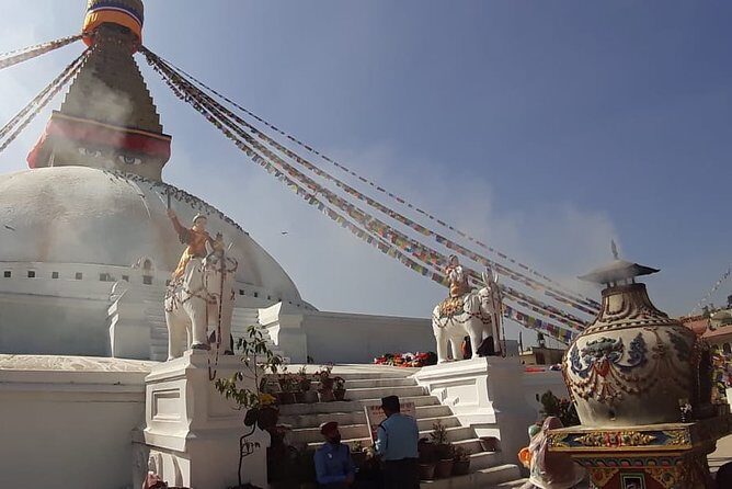 Kathmandu City, Pokhara City, Nagarkot and Sarangkot Sunrise Combo Tour - Who Will Love This Tour?