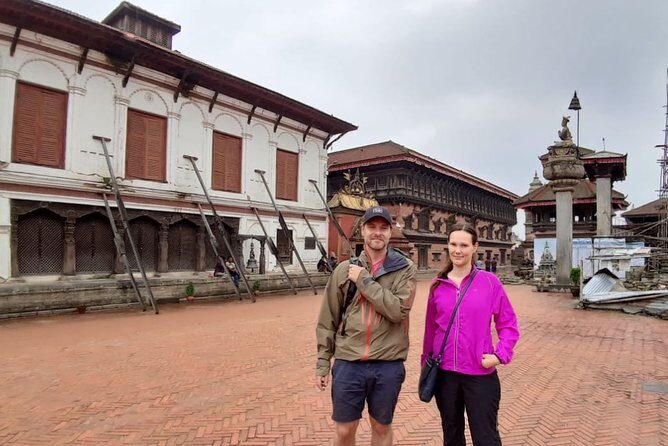 Kathmandu City, Pokhara City, Nagarkot and Sarangkot Sunrise Combo Tour - Summary