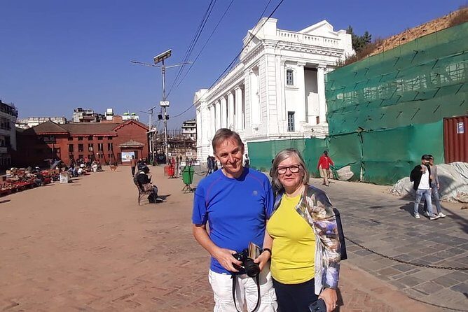 Kathmandu City, Pokhara City, Nagarkot and Sarangkot Sunrise Combo Tour - Frequently Asked Questions