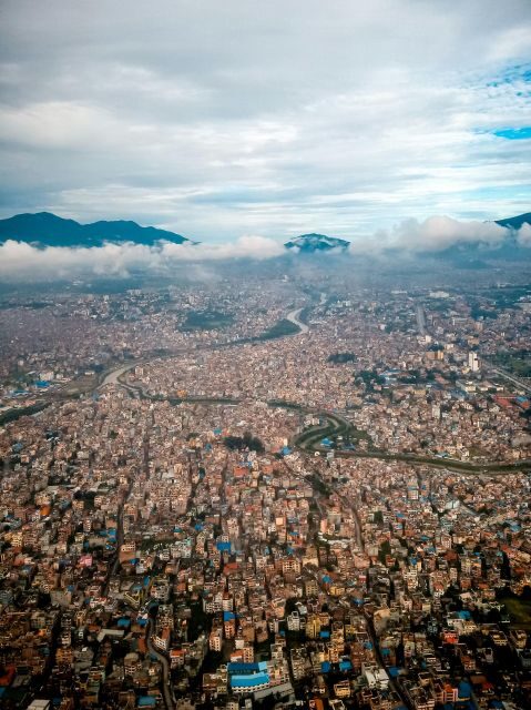 Kathmandu City Sightseeing Bus tour (5 Sights) - Who should consider this tour?