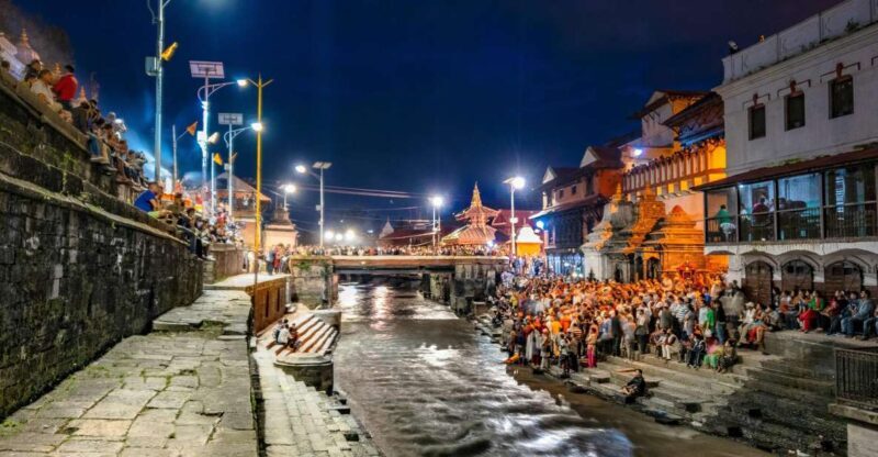 Kathmandu City Sightseeing Bus tour (5 Sights) - What’s Included and What’s Not