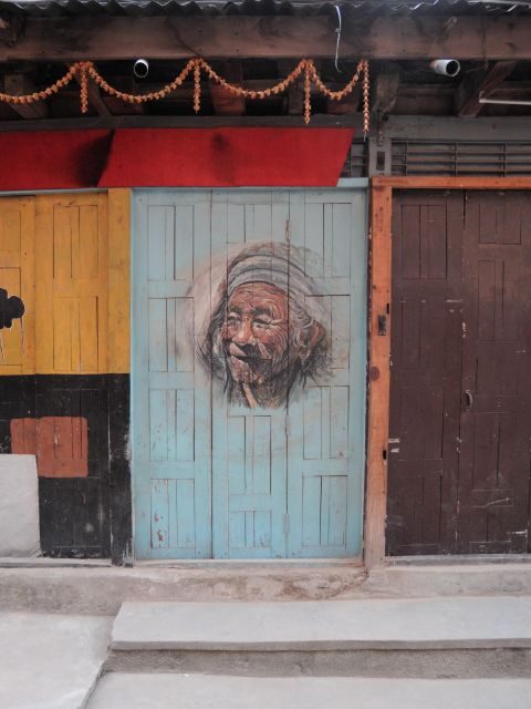 Kathmandu City Sightseeing Bus tour (5 Sights) - Practical Tips for Travelers