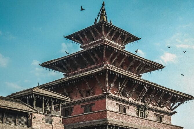 Kathmandu City Sightseeing Bus Tour - An Overview of the Tour Experience