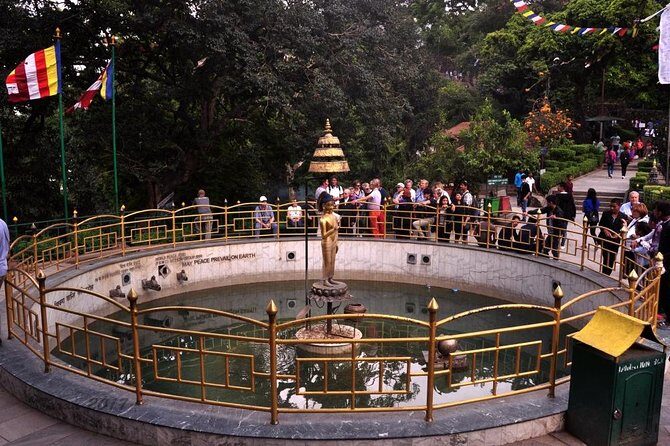 Kathmandu City Sightseeing Private Day Tour - A Detailed Look at the Kathmandu City Sightseeing Private Day Tour