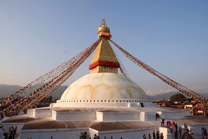 Kathmandu City Sightseeing Private Day Tour - Final Thoughts