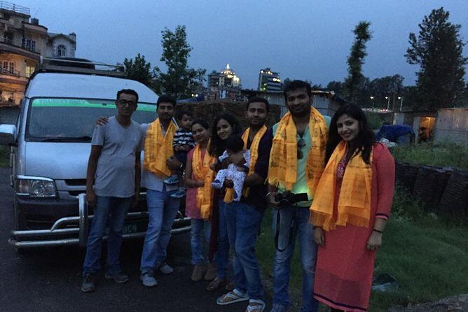 Kathmandu City Sightseeing Tour - 6 hours - An Efficient Way to See Kathmandu’s Highlights