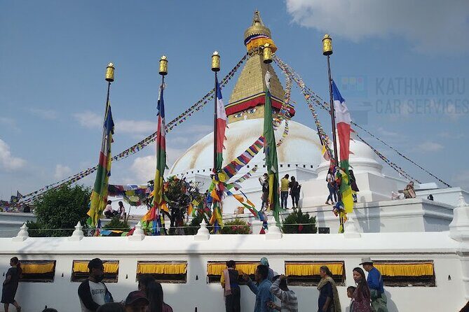 Kathmandu City Sightseeing Tour - 6 hours - What Travelers Say