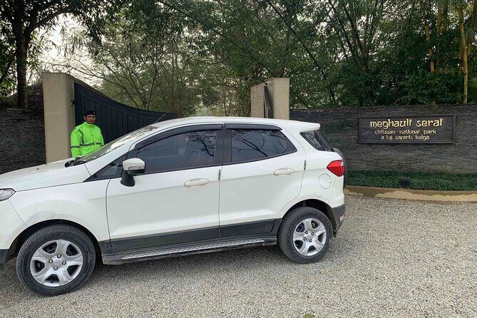 Kathmandu City Sightseeing Tour - 6 hours - Practical Tips for Making the Most of Your Day