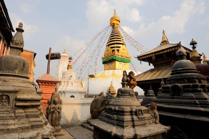 Kathmandu City Sightseeing Tour - Exploring the Itinerary in Detail