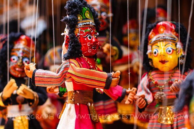 Kathmandu City Sightseeing Tour - FAQ