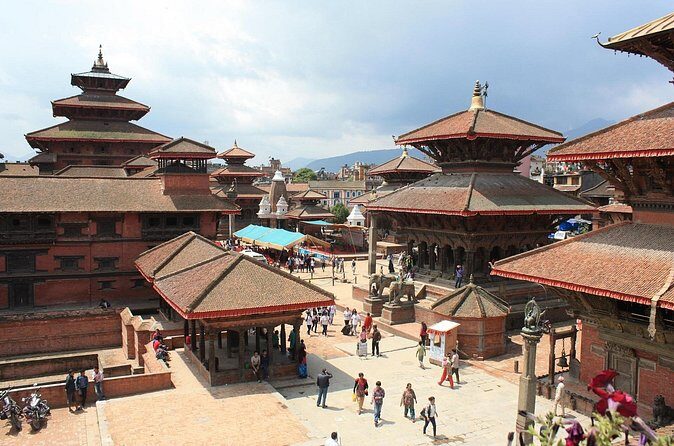 Kathmandu City Tour - Who Will Love This Tour?