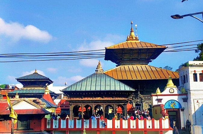 Kathmandu City Tour - FAQ