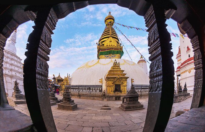 Kathmandu city tour - 4 UNESCO World Heritage Sites - Exploring Kathmandu’s UNESCO Heritage Sites