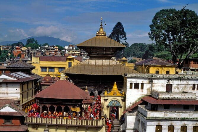 Kathmandu City Tour: All Inclusive Private Luxury Package - Key Points
