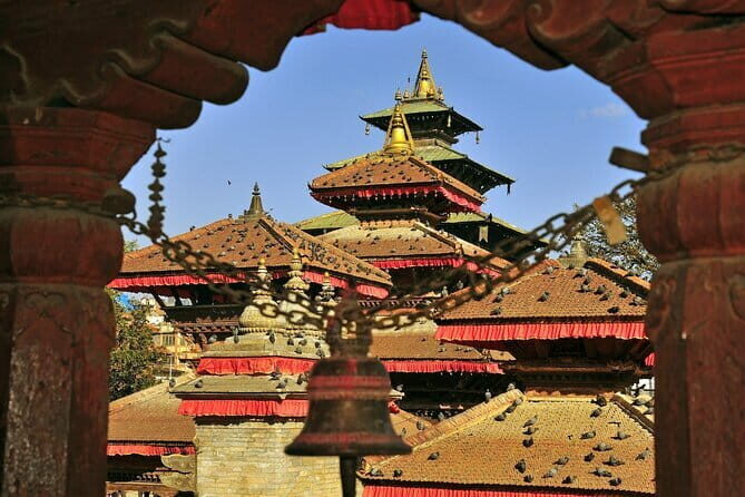 Kathmandu City Tour: All Inclusive Private Luxury Package - Introduction: Is this Kathmandu Tour Worth Your Time?