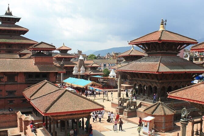 Kathmandu City Tour: All Inclusive Private Luxury Package - How the Experience Feels