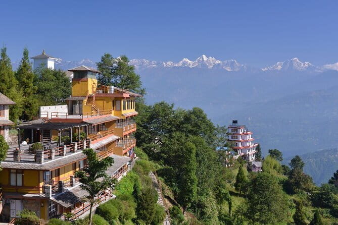 Kathmandu City Tour: All Inclusive Private Luxury Package - FAQs