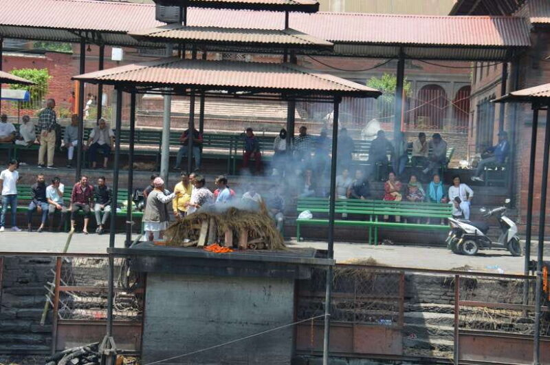 Kathmandu City Tour by private Car. - Boudhanath Stupa: A Sacred Tibetan Buddhist Site
