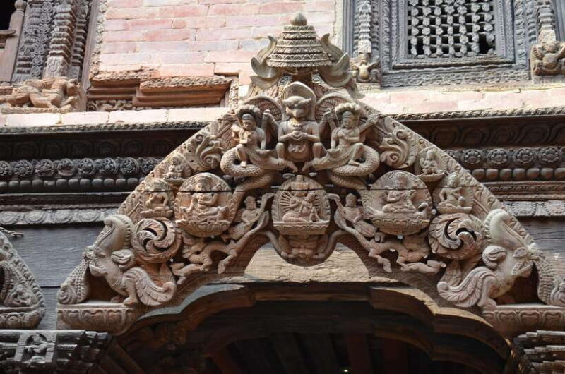 Kathmandu City Tour by private Car. - The Practicalities: What You Need to Know