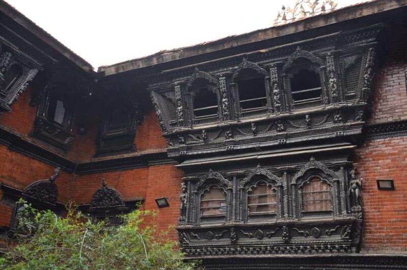 Kathmandu City Tour by private Car. - Authentic Experiences and Traveler Feedback