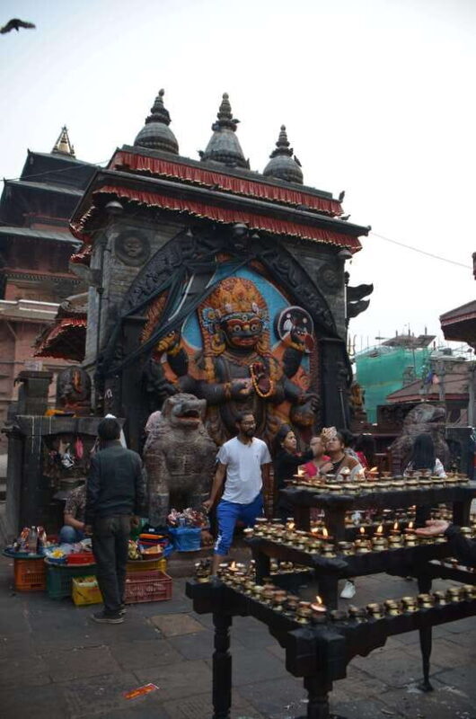 Kathmandu City Tour by private Car. - Final Thoughts: Who Should Consider This Tour?