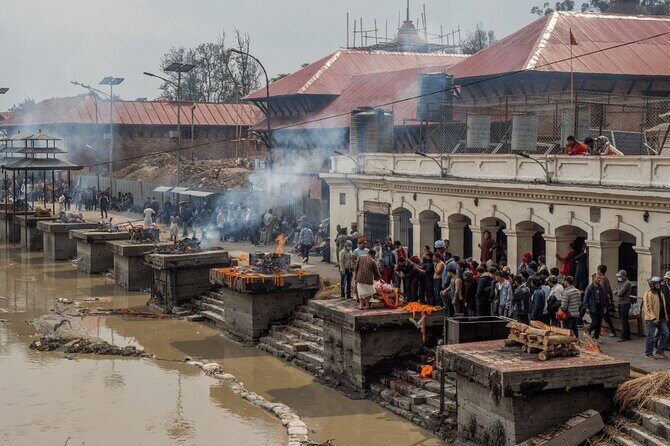 Kathmandu City Tour: Highlights of the Kathmandu Valley - An In-Depth Look at the Tour Itinerary