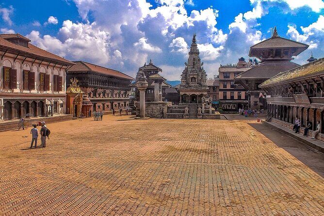 Kathmandu City Tour: Highlights of the Kathmandu Valley - Final Thoughts: Who Will Love This Tour?
