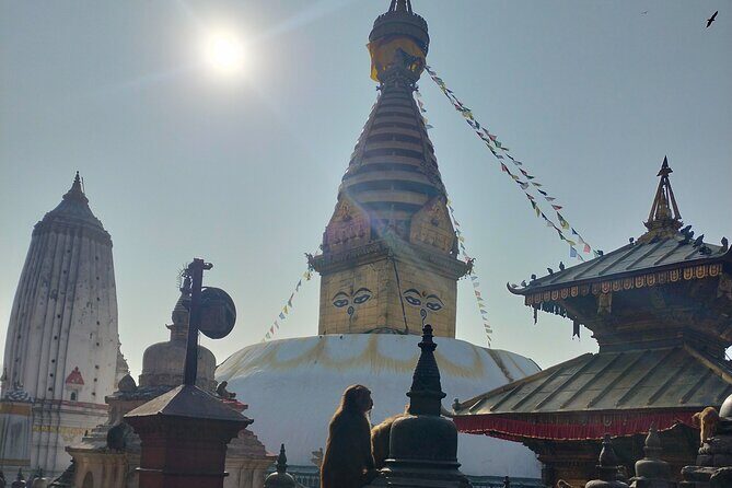Kathmandu City Tour - Private UNESCO World Heritage Sites Tour - The Sum Up