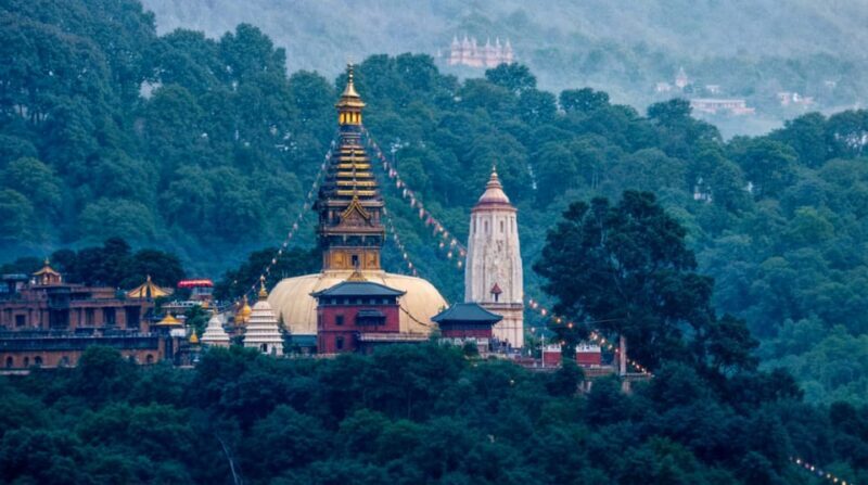 Kathmandu City Tour - Introduction to the Tour Experience