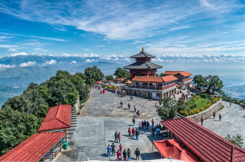 Kathmandu City Tour - What’s Included and What to Budget For