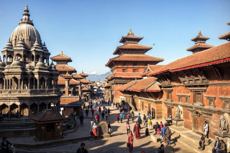 Kathmandu City Tour - Why This Tour Offers Good Value