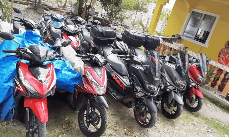 Kathmandu: City Tour with Bike or Scooter Rental - Key Points